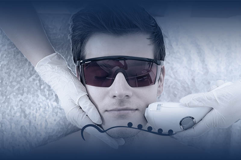 laserblue - AgeLess SPAS