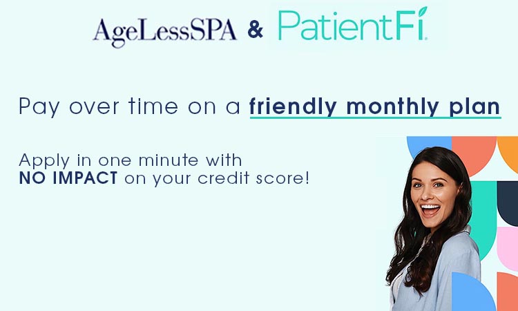 Skin Bar Corning NY Home - AgeLess SPAS